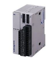 FC6A Series MicroSmart All in One